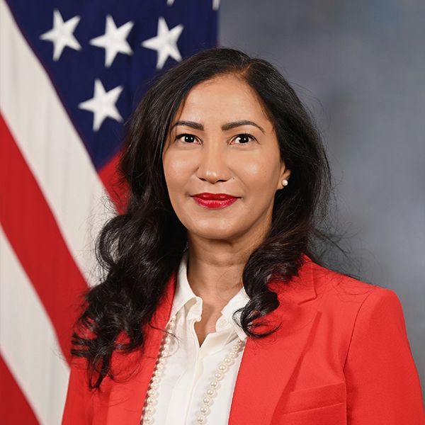 Speaker Image
