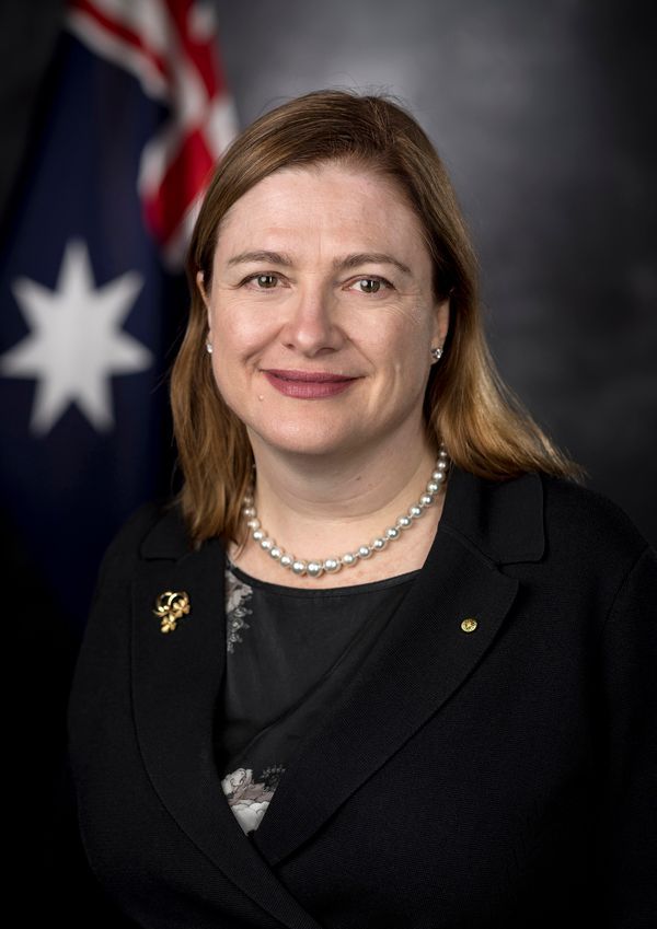 Speaker Image